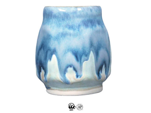 PC-24 Sapphire Float over PCF-19 Cirrus Flow | AMACO Brent